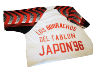 Nuestra Historia - Los Borrachos del Tablón